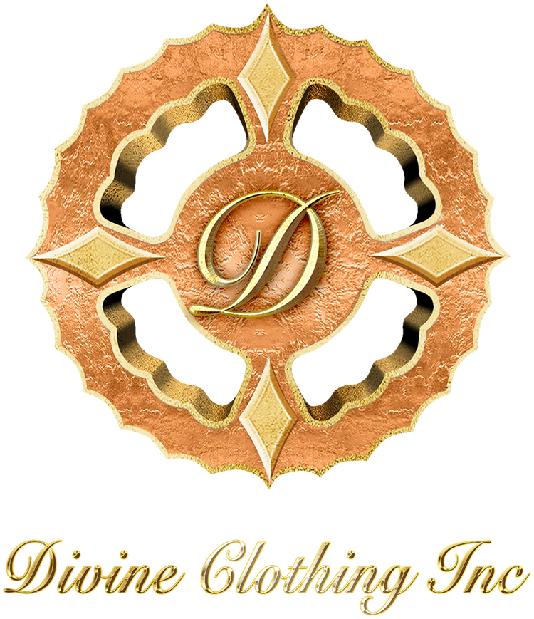 Divine Clothing Inc